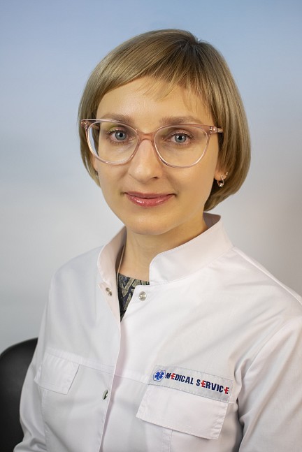 Жукова Елена Викторовна — Саратовский Государственный Медицинский ...